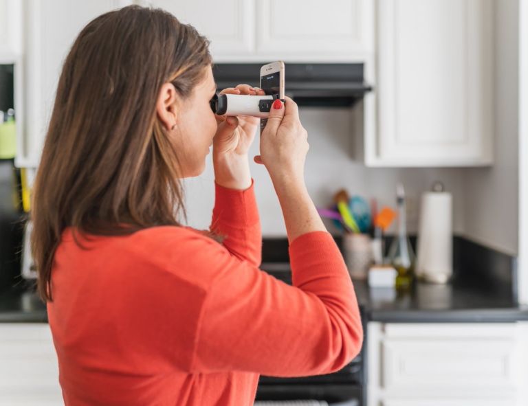 How To Test Vision At Home A Quick Guide EyecareLive